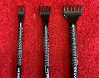 Diamond Punch - Etsy