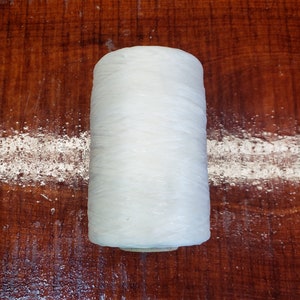 Artificial Sinew 6 Color 1/2 Lb Roll Pick Your Color E-2-3 - Etsy