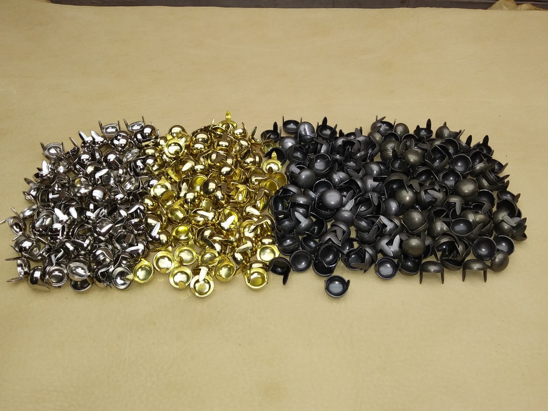 Round Spots-100pk - Etsy
