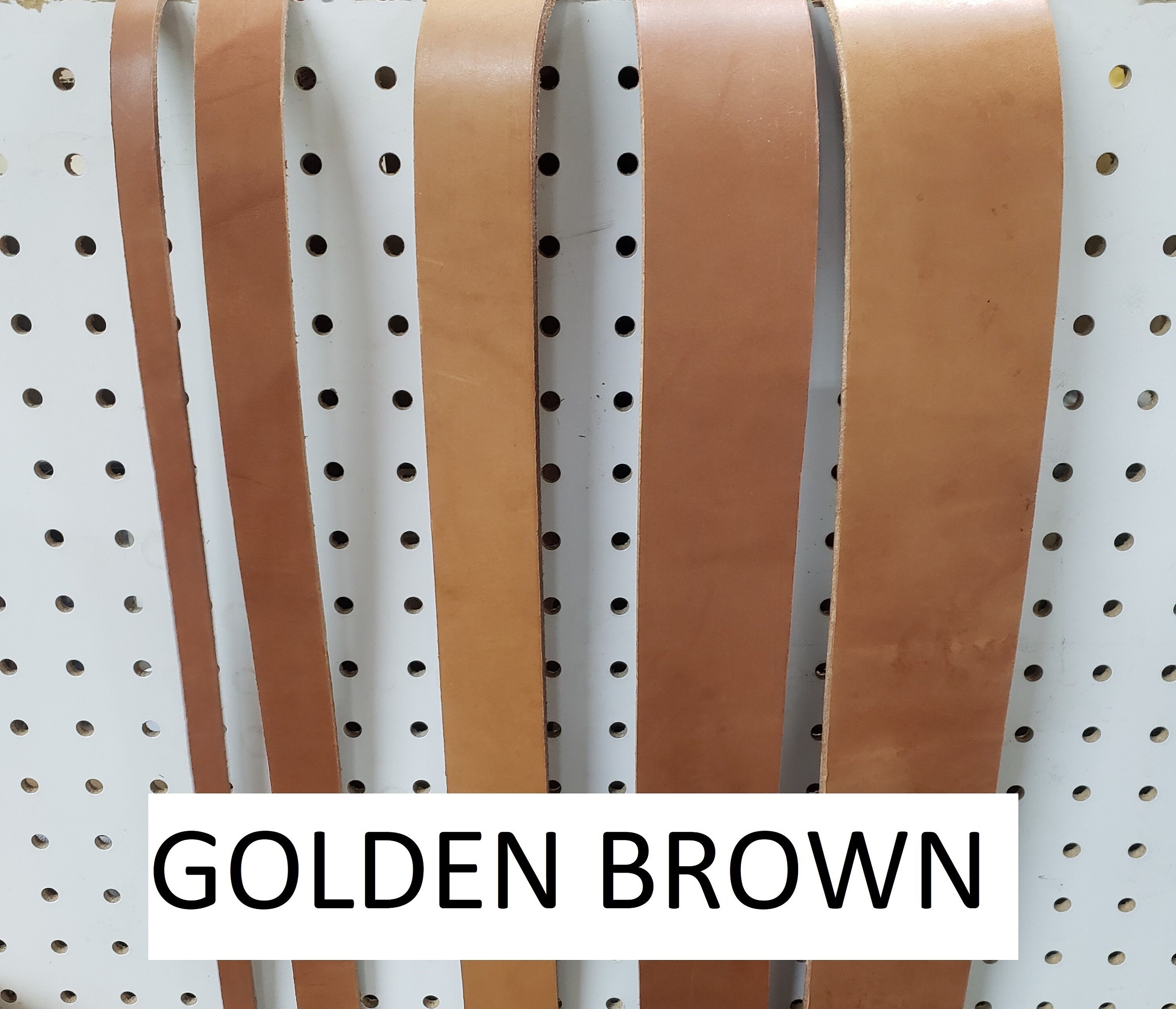 Harness / Bridle Full Grain Leather Straps 4 Colors to Pick - Etsy