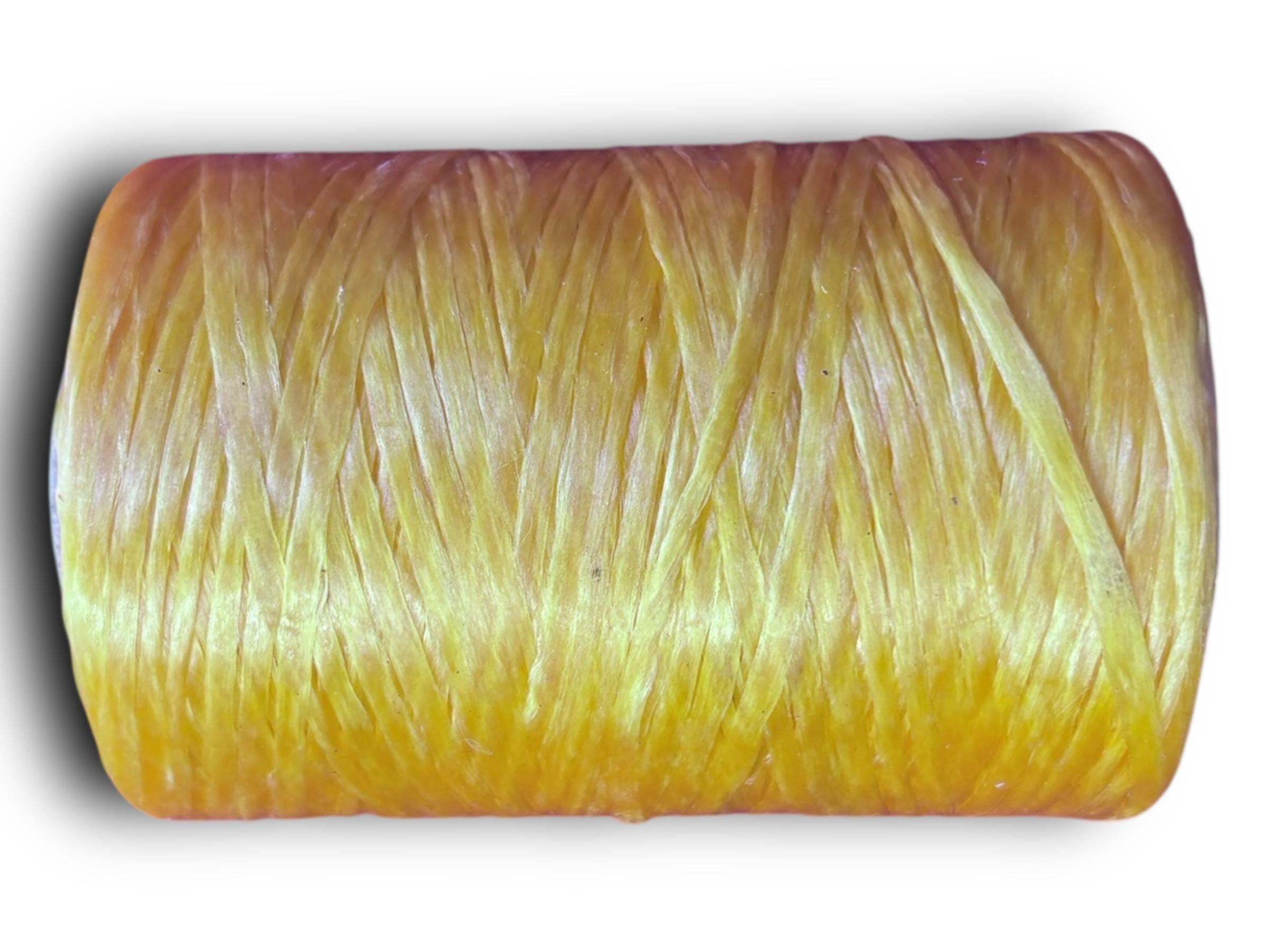 Artificial Sinew 6 Color 1/2 Lb Roll Pick Your Color E-2-3 - Etsy