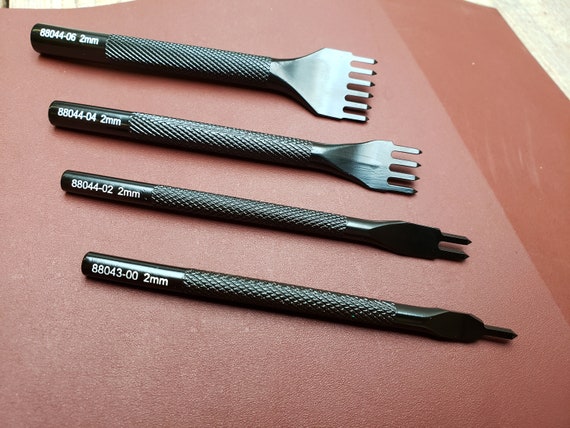 Pro Line Diamond Stitching Chisels-4 Sizes available-Great | Etsy
