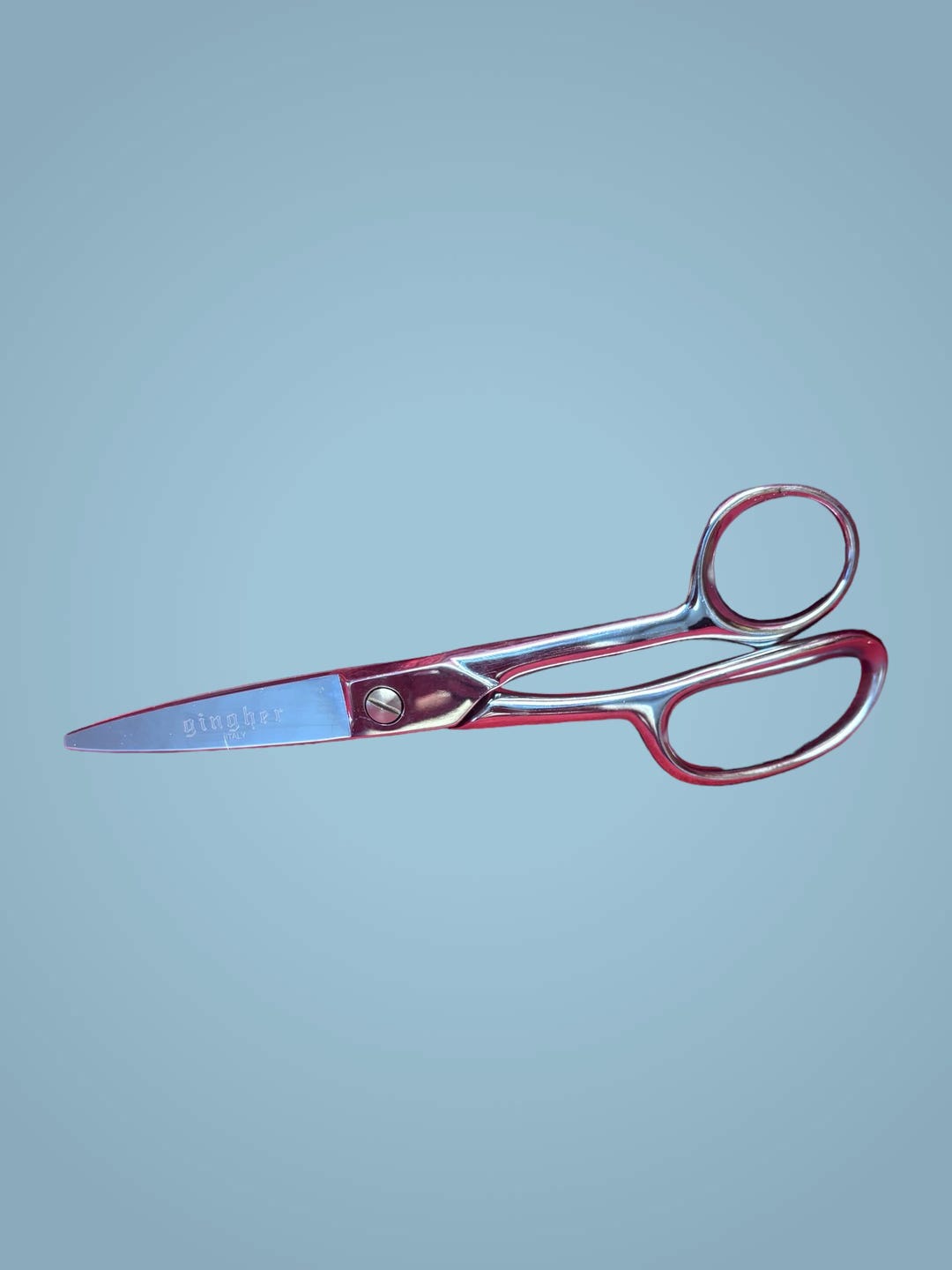 Gingher 8" Blunt Rug Shears - Etsy