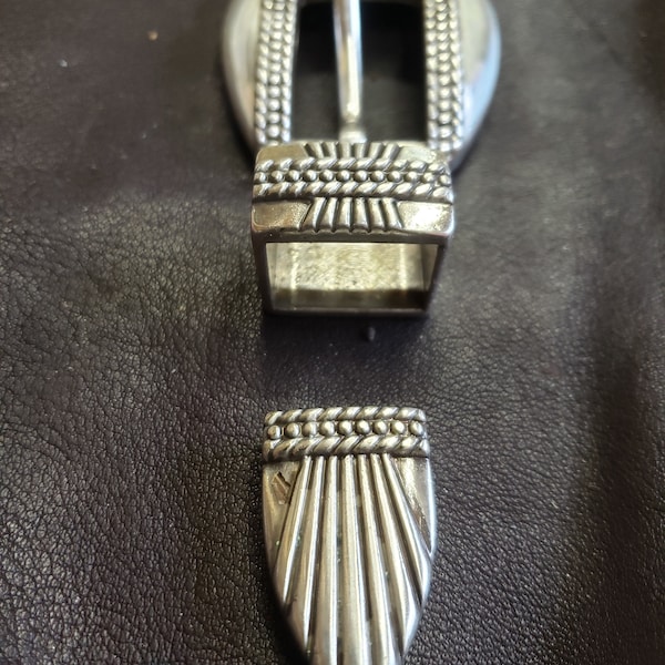 Belt Tips - Etsy