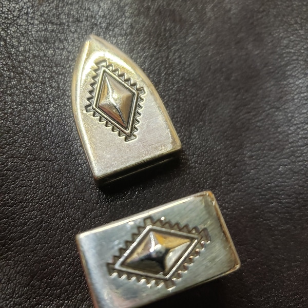 Belt Tips - Etsy