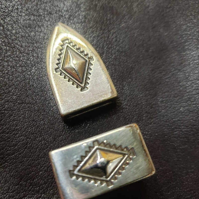 Belt Tips - Etsy