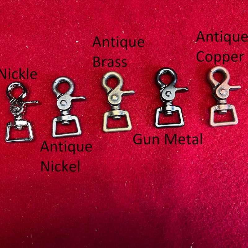 Trigger Snap - Etsy