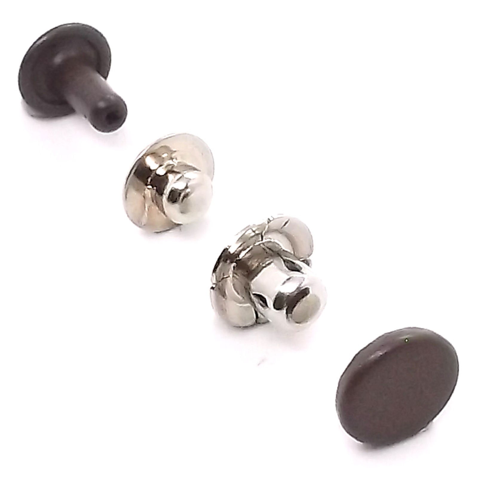 Segma Snap All Purpose 10 Pack / Line 16 Snaps / 3 Colors to Pick From ...