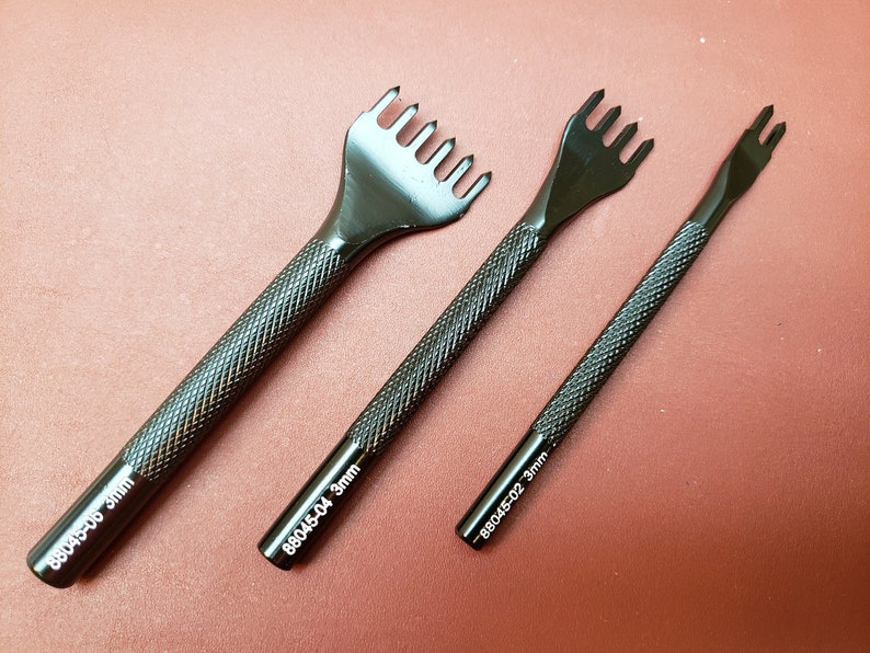 Diamond Punch-3 Sizes available-Awesome Deal | Etsy