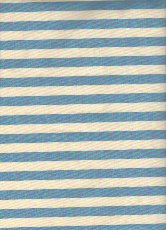 Stripe Color A by Suzuko Koseki for Yuwa of Japan | Etsy