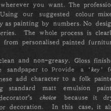 Kei Text Print Color H - Etsy