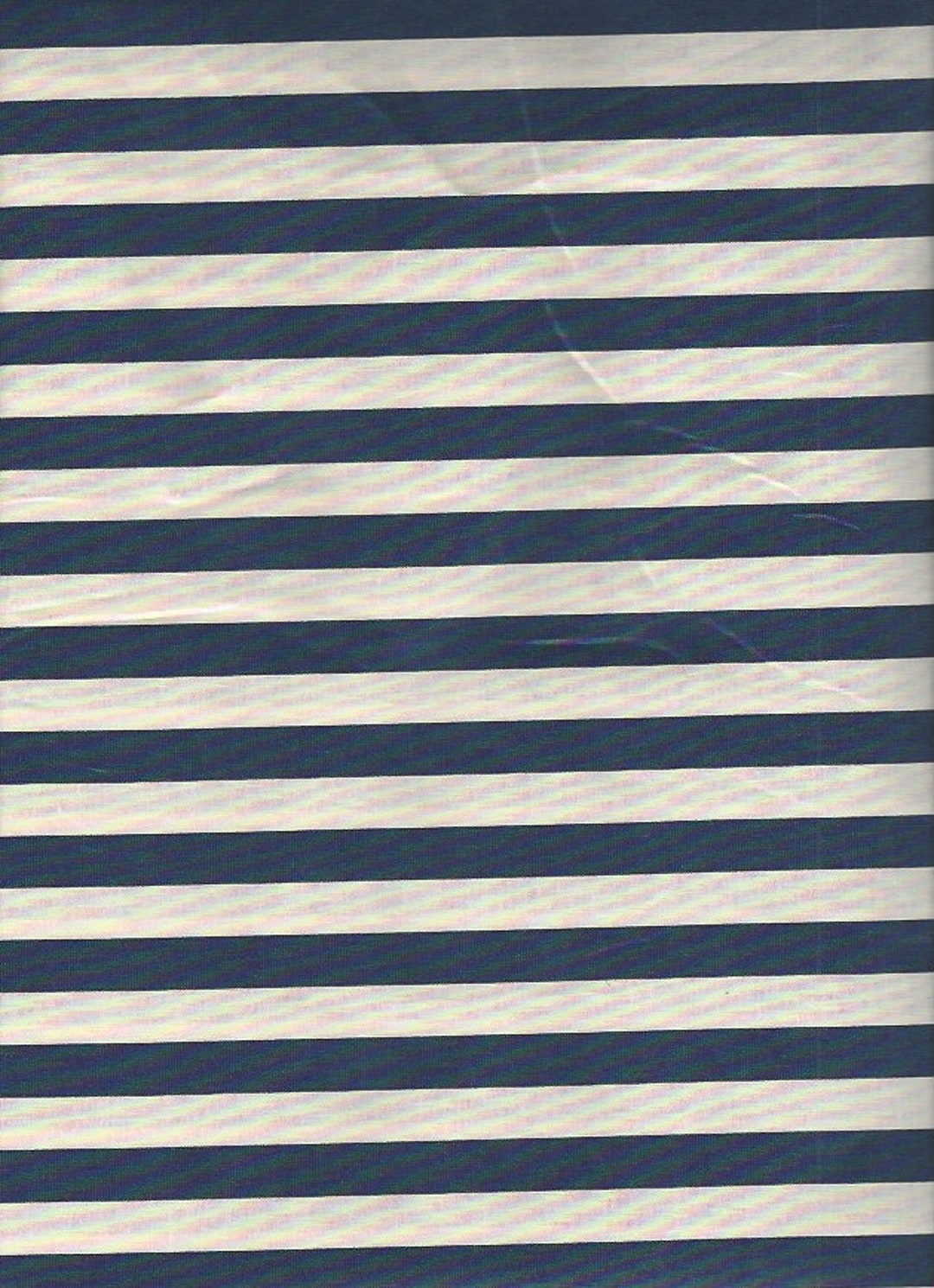 Stripe Color D by Suzuko Koseki for Yuwa of Japan - Etsy