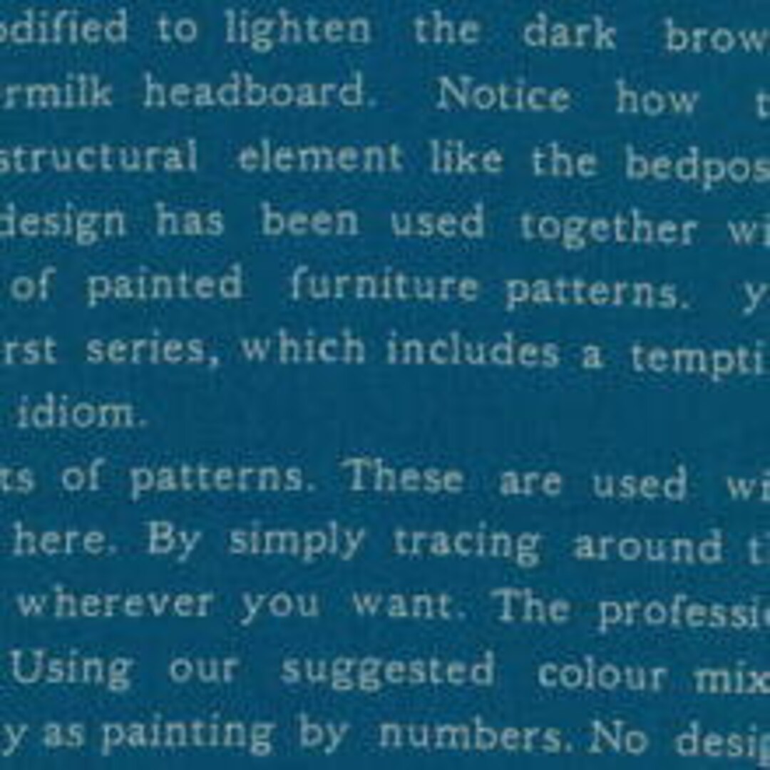 Kei Text Print Color F - Etsy