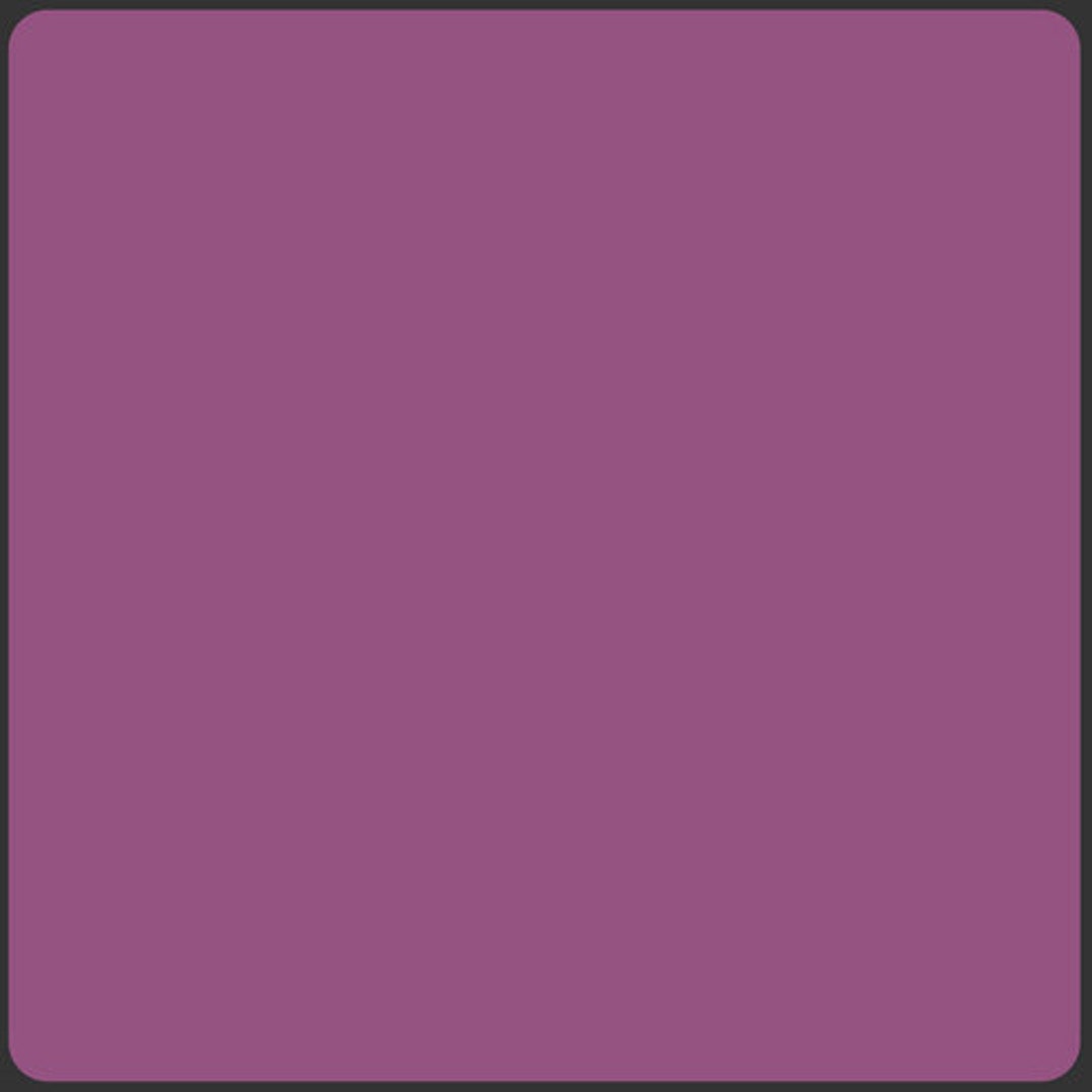 Verve Violet From Pure Elements Solids by Art Gallery Fabrics - Etsy