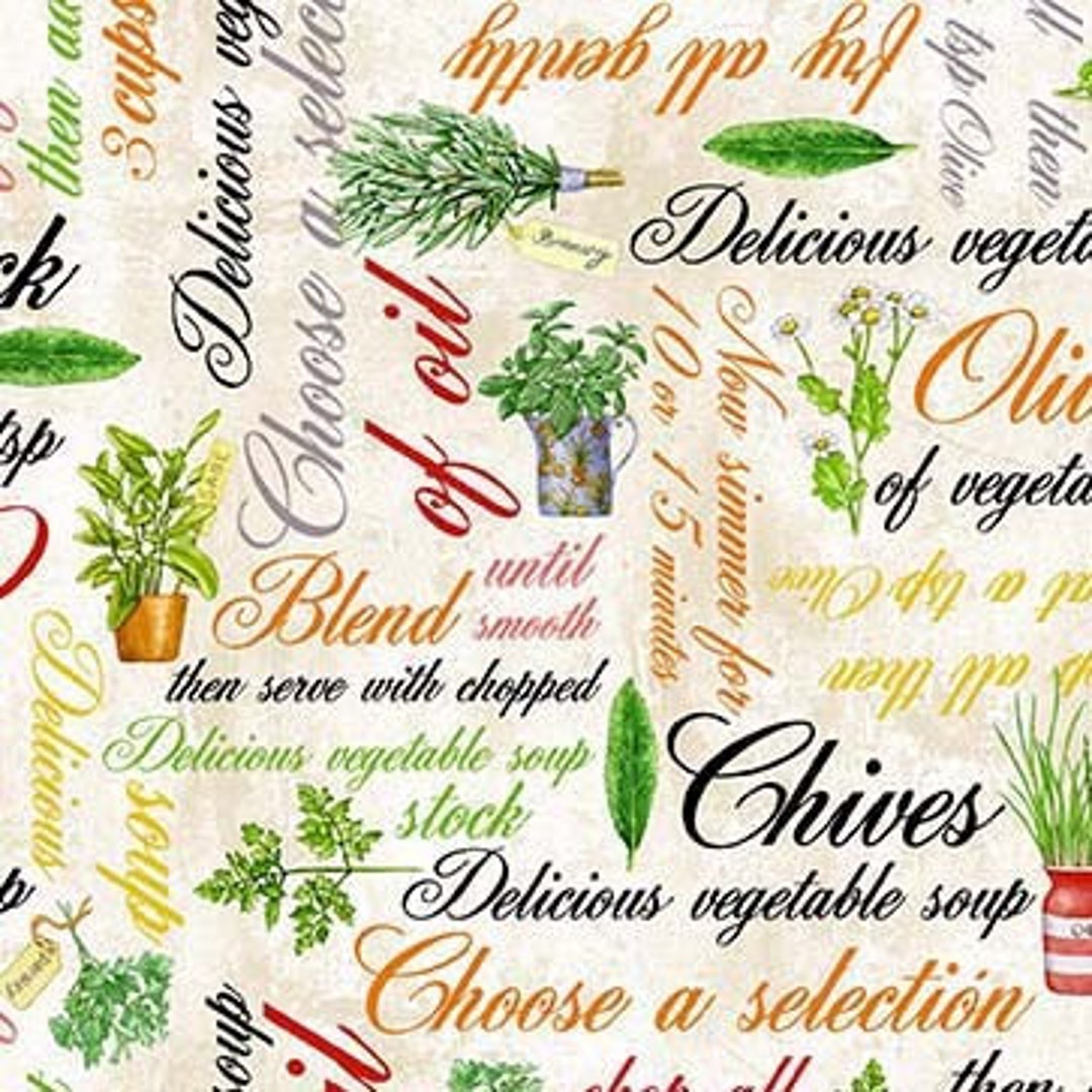 Perfect Combination by Michael Miller Fabrics - Etsy