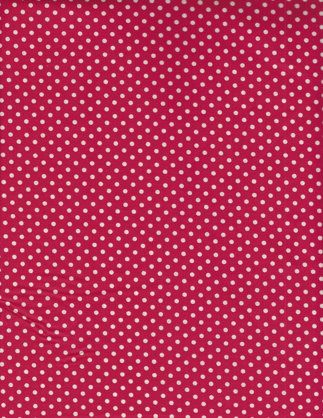 Kei Small Dot Color 15 From the Happy Sweet Collection - Etsy