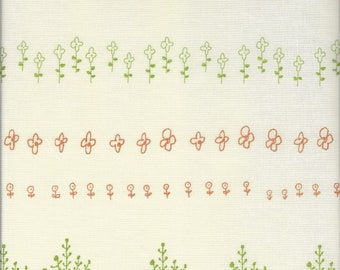 Hikari Color 1 by Megumi Sakakibara for Yuwa of Japan - Etsy