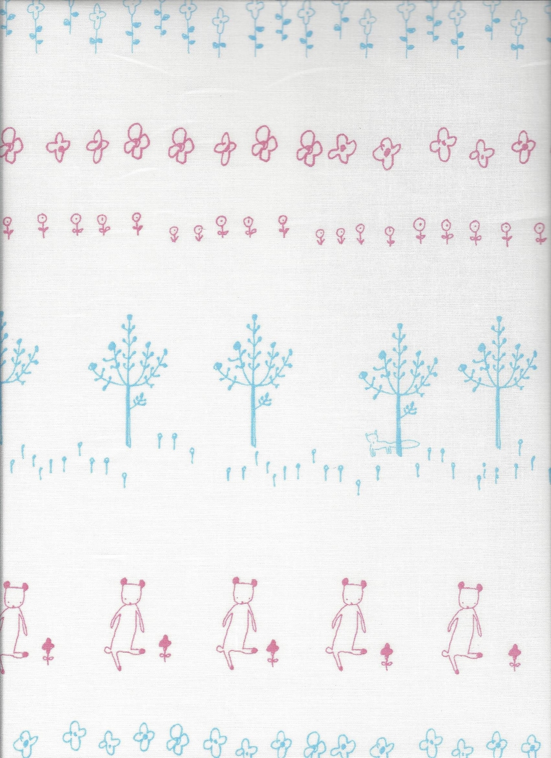 Hikari Color 1 by Megumi Sakakibara for Yuwa of Japan - Etsy