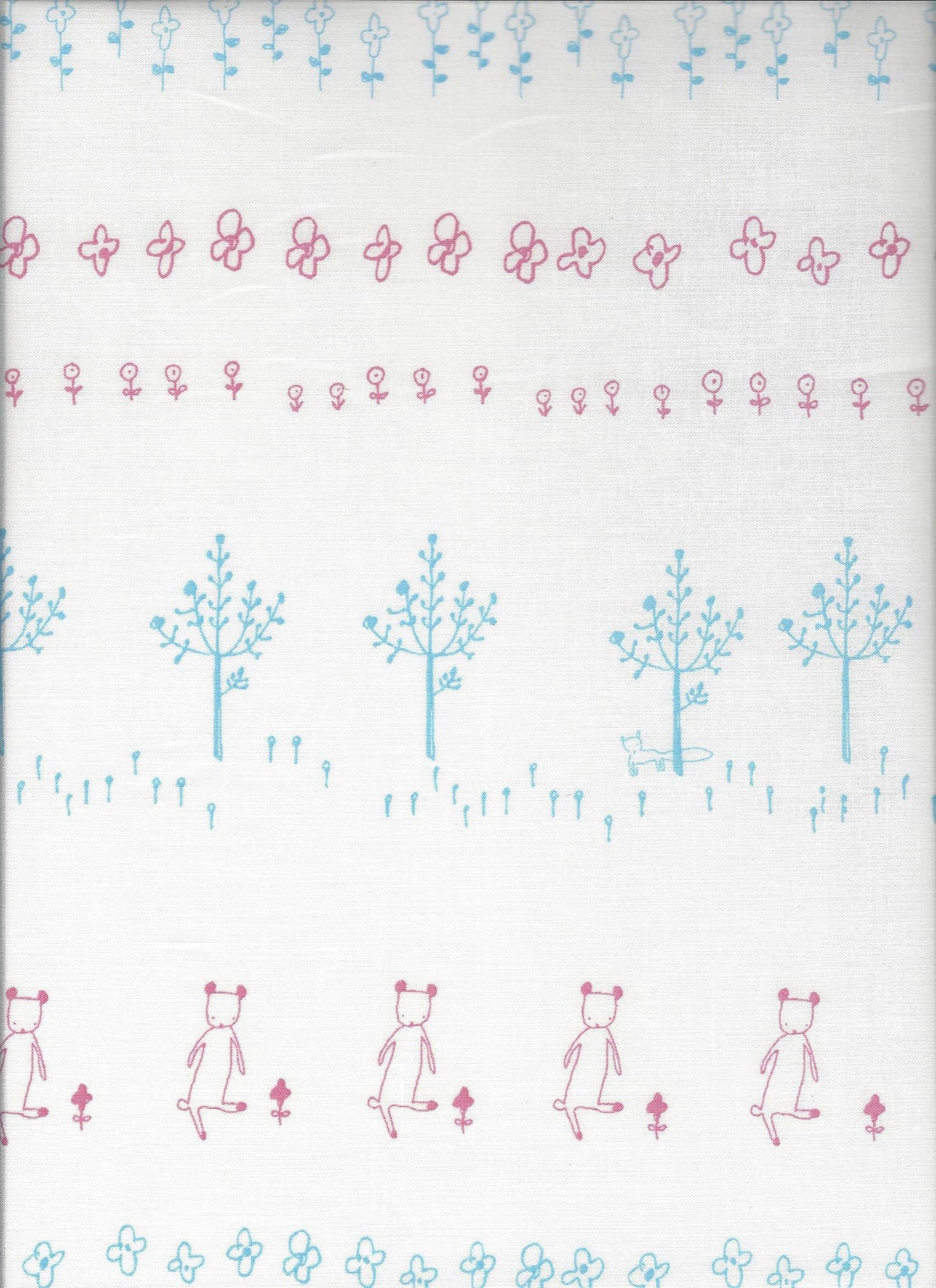 Hikari Color 1 by Megumi Sakakibara for Yuwa of Japan - Etsy