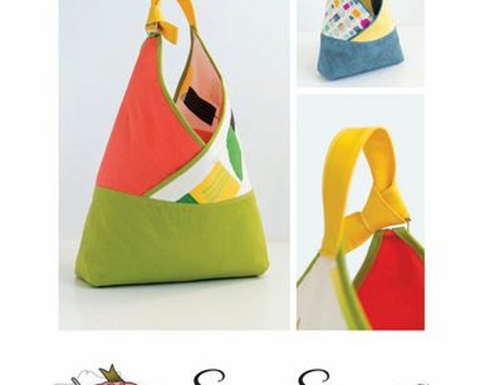 Sew Square by Michelle/sew Demented - Etsy