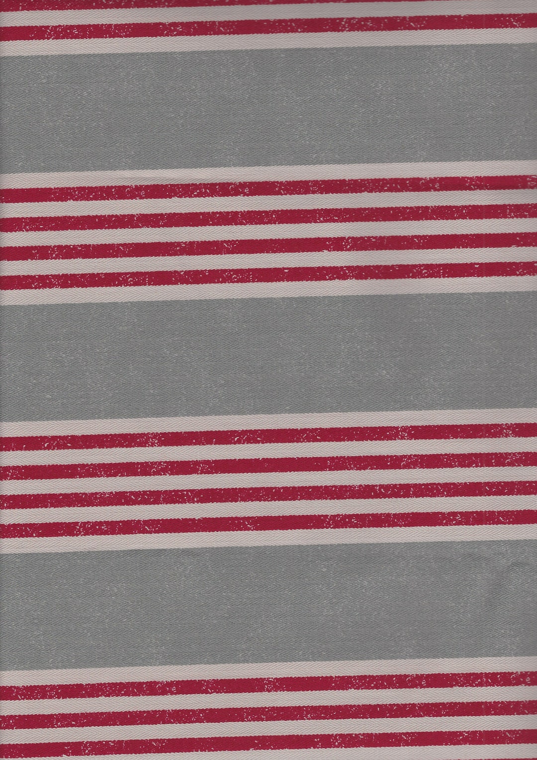 Big Stripe Color D by Suzuko Koseki for Yuwa of Japan - Etsy