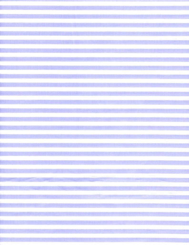 Kei Stripe in Lavender (color 3) From the Happy Sweet Collection - Etsy