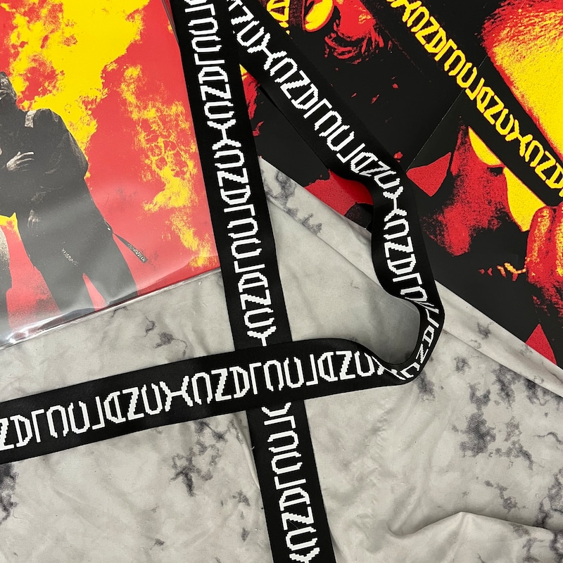 Twenty One Pilots Clancy Mask - Etsy