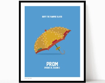 Buffy the Vampire Slayer: Class Protector Hard Enamel Pin | Etsy