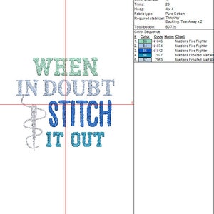Sewing Set Machine Embroidery Design Word Art Quilting Digital Download ...