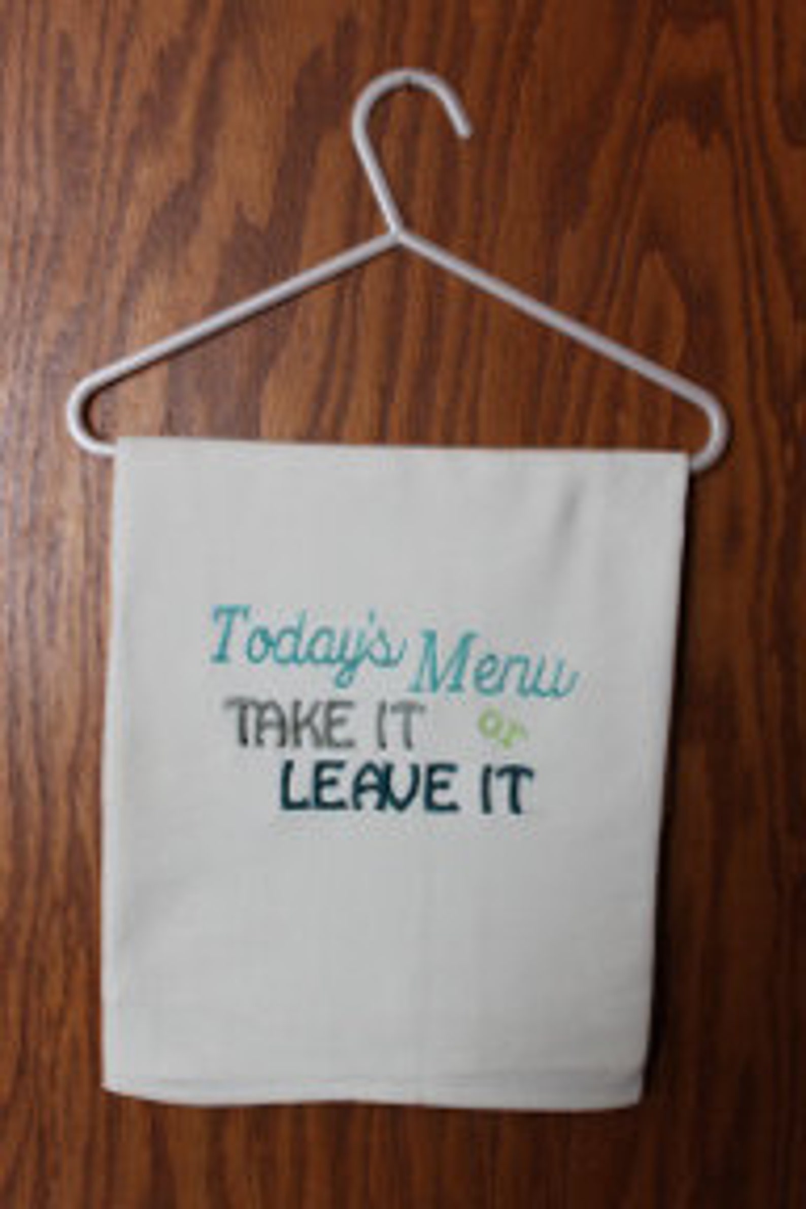 Paper Towel No 1 Single Design Machine Embroidery File | Etsy