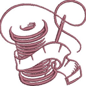 Sewing Set Machine Embroidery Design Word Art Quilting Digital Download ...
