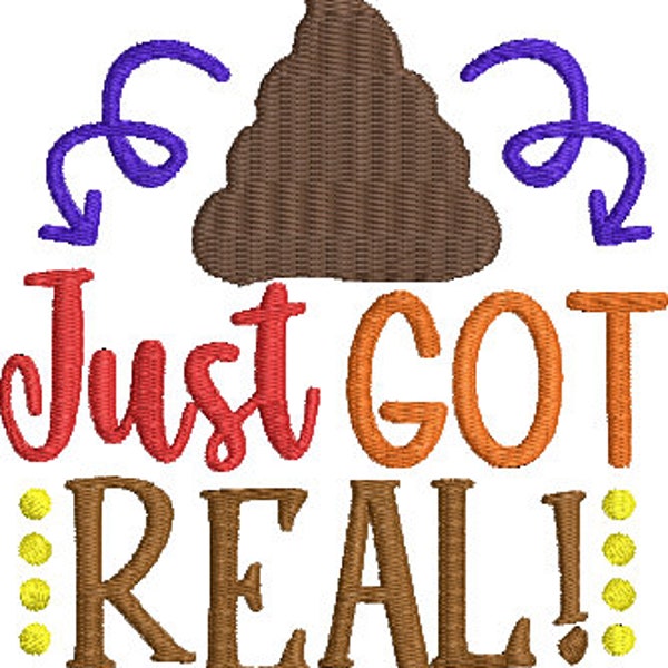 Real Poop - Etsy