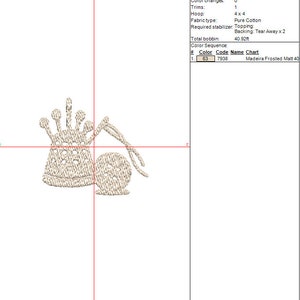 Sewing Set Machine Embroidery Design Word Art Quilting Digital Download ...
