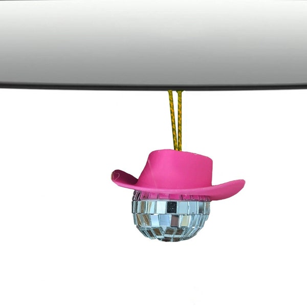 Rear View Mirror Hat - Etsy