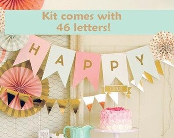 Birthday Banner Personalized | Etsy