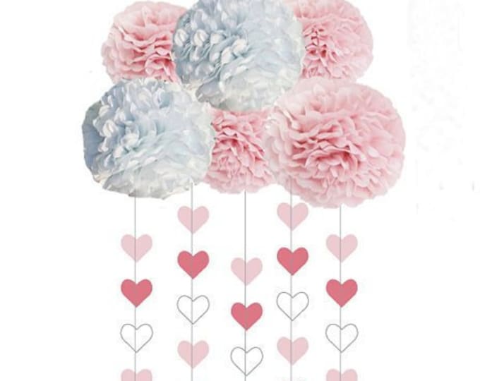 Hatching Soon Baby Shower Banner and Centerpiece Chick and - Etsy