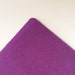 Plum Tissue Paper Sheets, Bulk Plum Tissue Paper, Premium Plum Purple ...