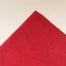 Cherry Red Tissue Paper Sheets, Bulk Red Tissue Paper, Premium Red ...