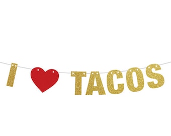 Taco Twos Day Banner Taco Birthday Banner Second Birthday - Etsy