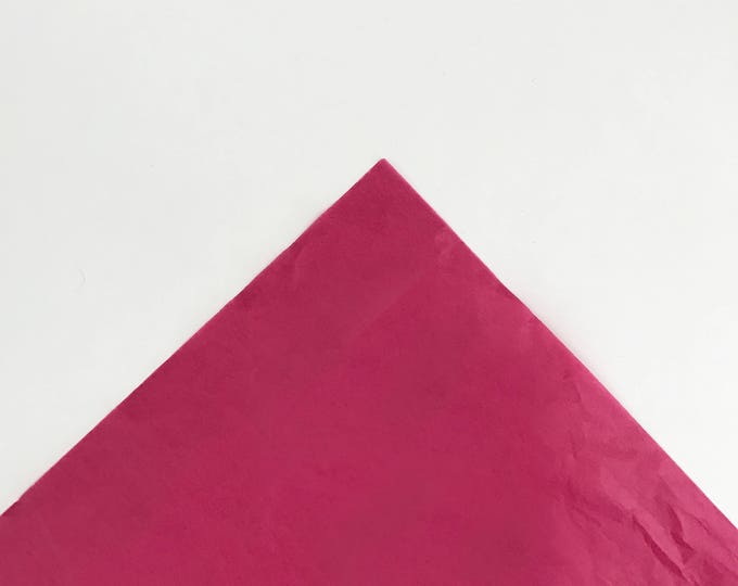 Rose Gold Metallic Tissue Paper Sheets Bulk Rose Pink Gold | Etsy