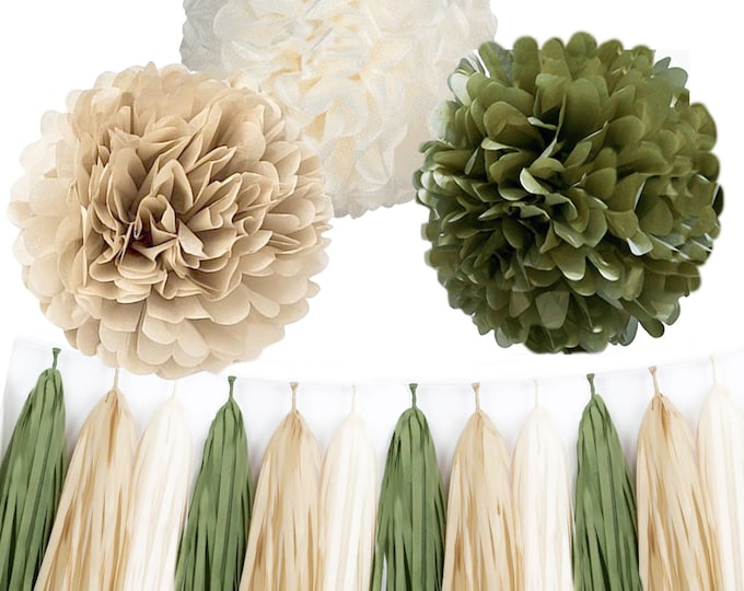 Ballet Party Decorations Ballerina Centerpiece Pom Custom | Etsy