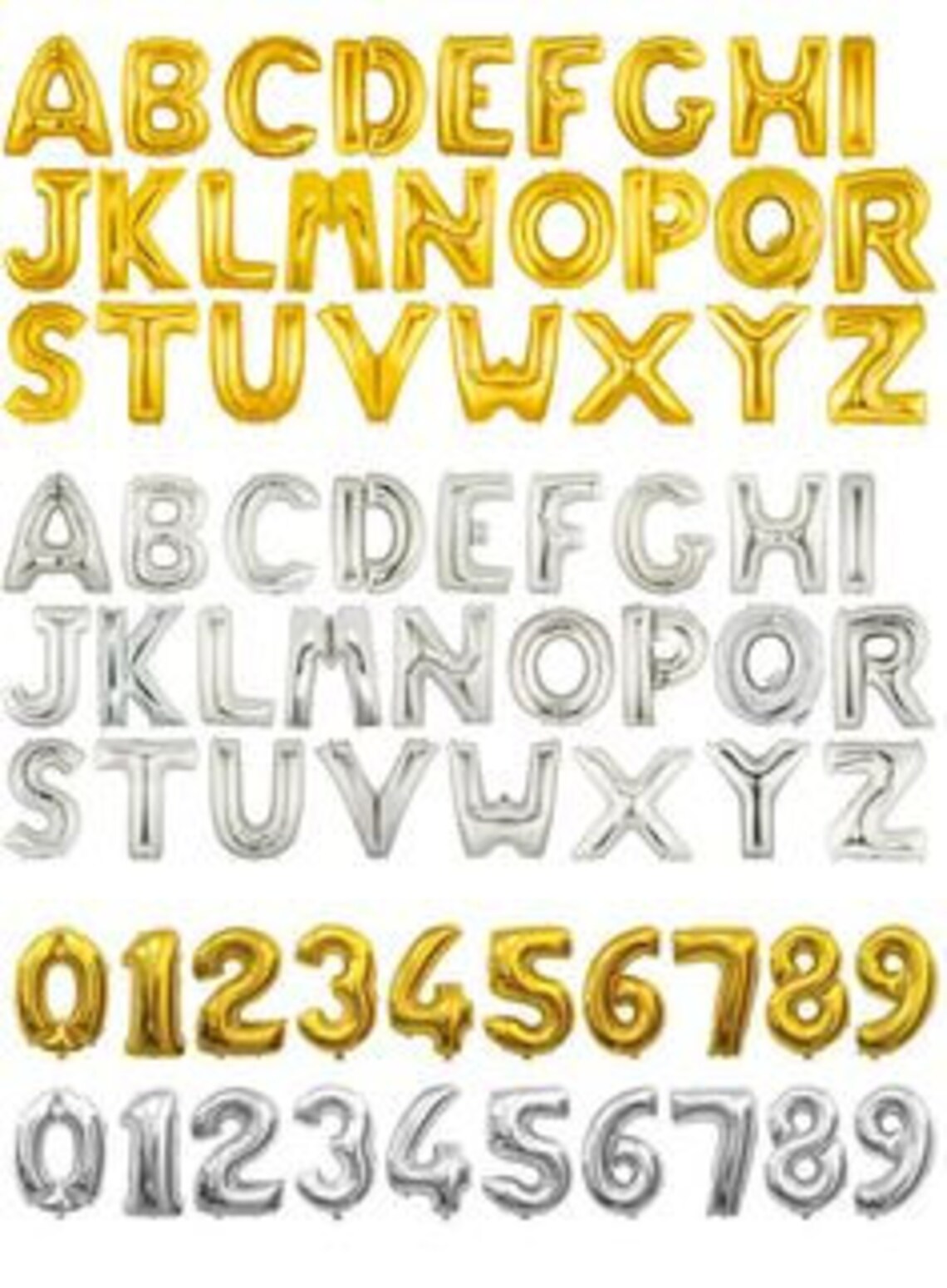 Slay Balloons Boy Bye Balloons Gold or Silver Balloons - Etsy