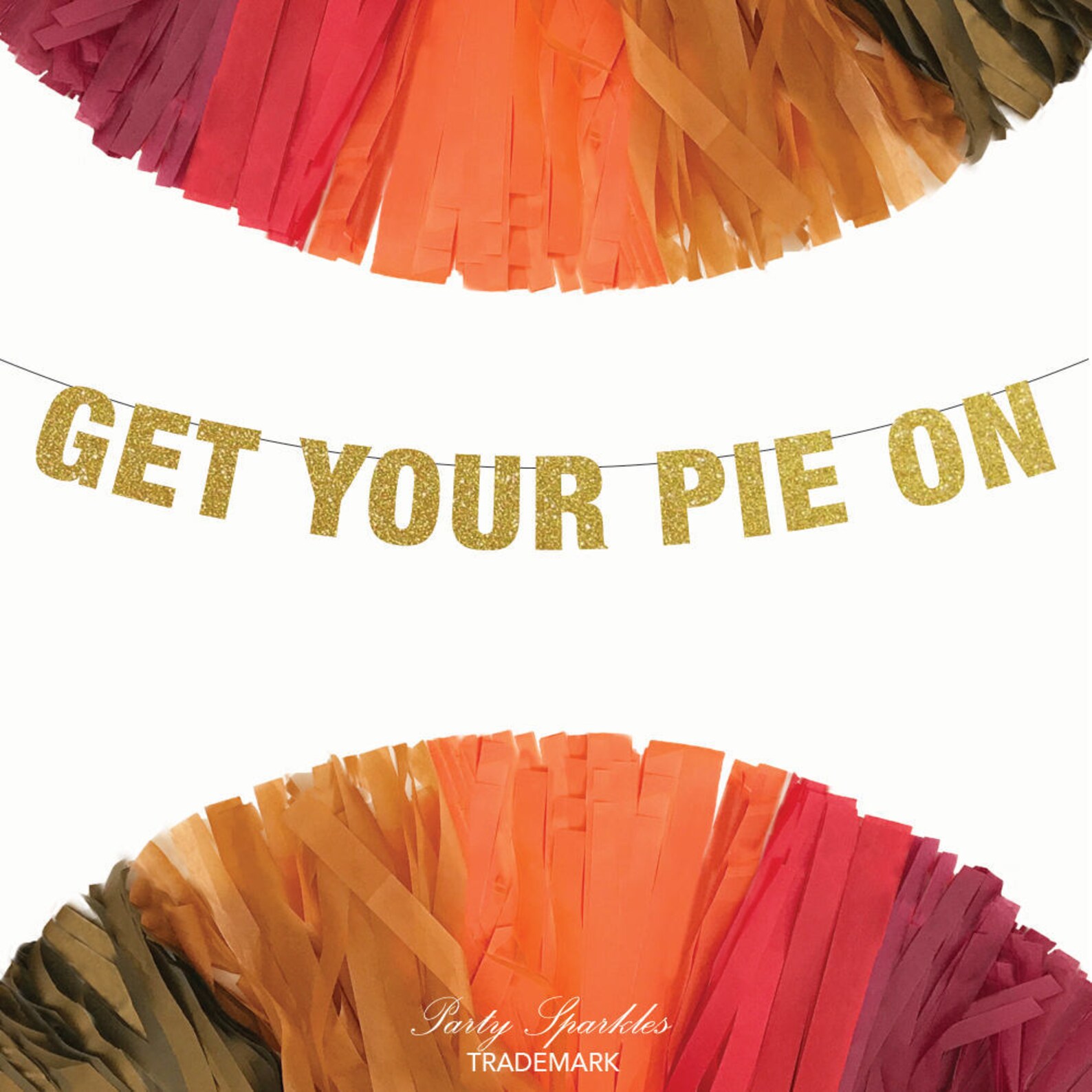 Pie Bar Banner Sign Pumpkin Pie Sign Pie Bar Thanksgiving - Etsy