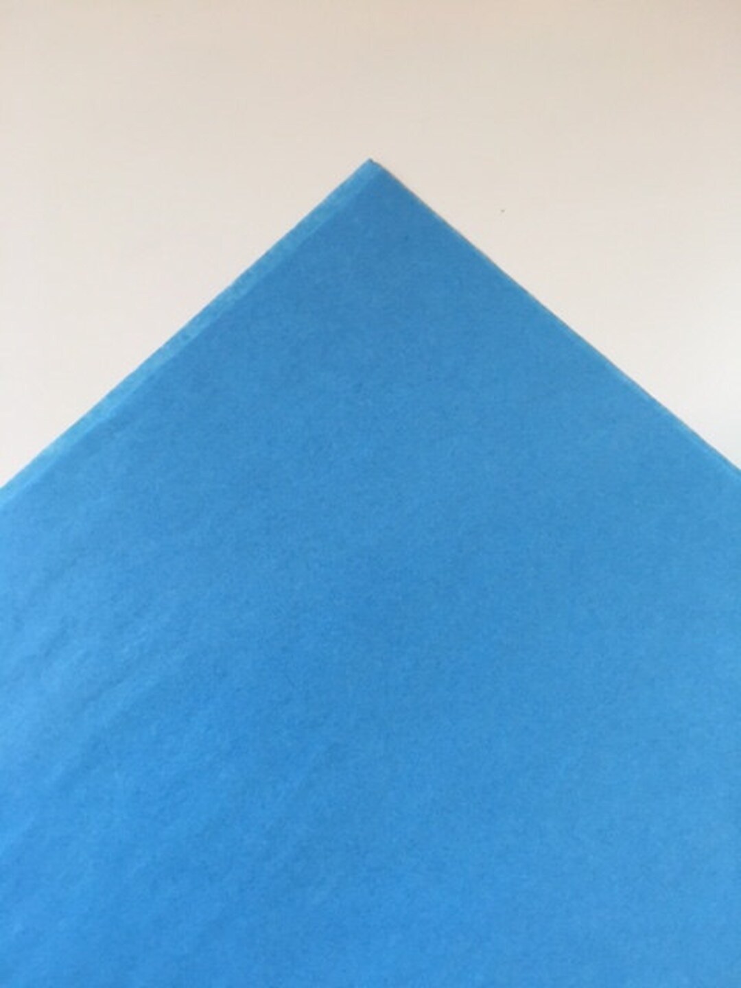 Blue Tissue Paper, Pacific Blue Tissue Paper Sheets, Bulk Tissue ...