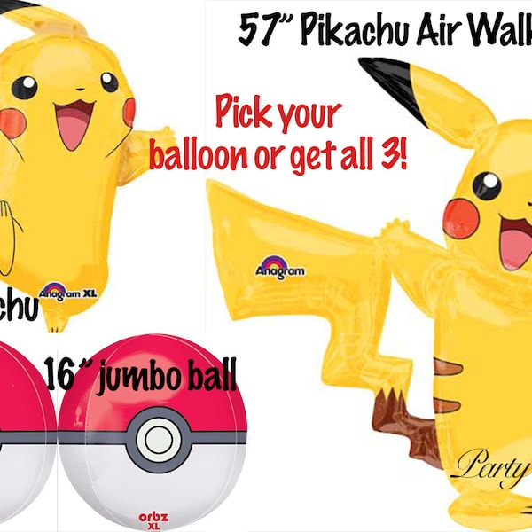 Pikachu Backdrop - Etsy