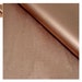 Rose Gold Metallic Tissue Paper Sheets Bulk Rose Pink Gold - Etsy