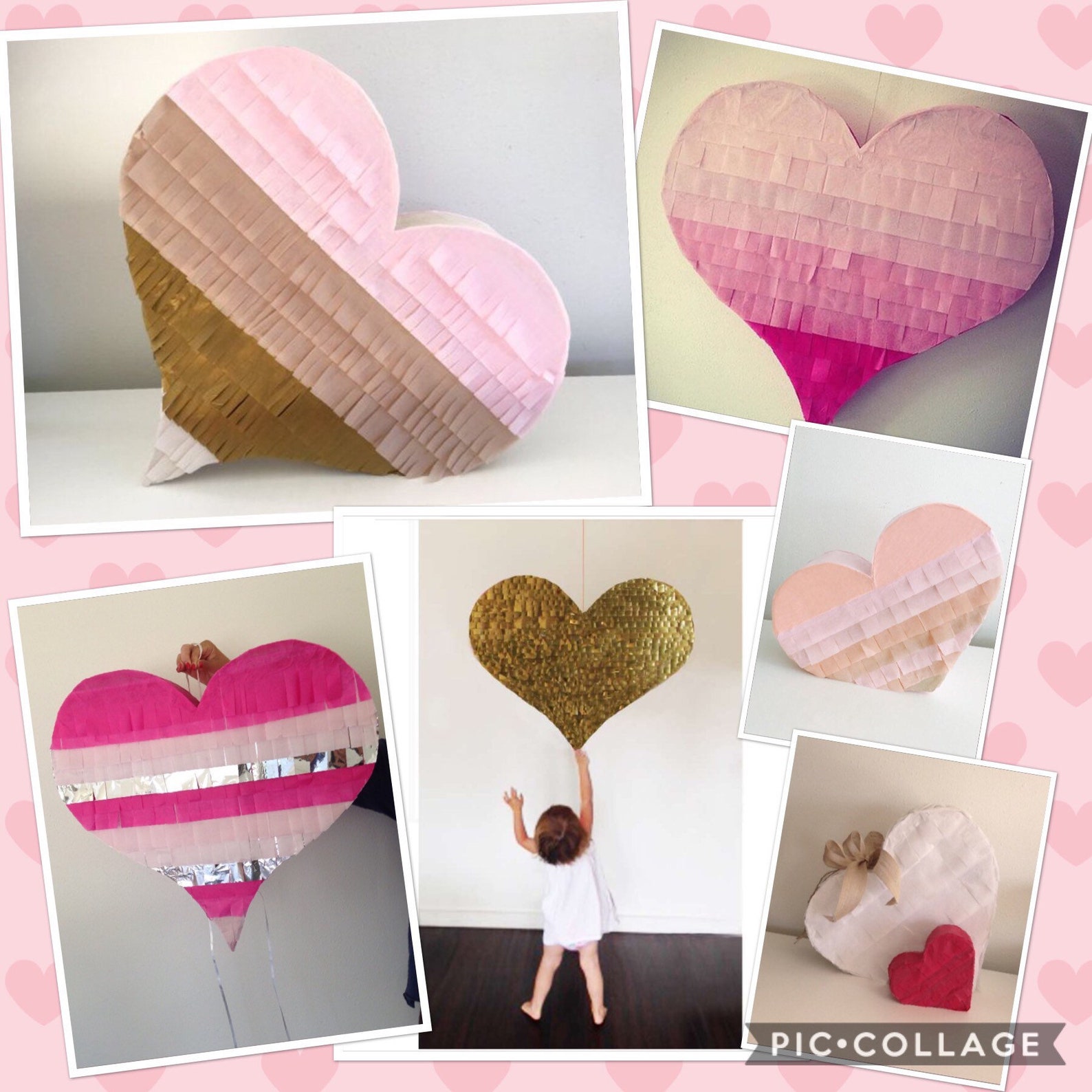6-pack Light Pink Balloon, 36" Pink Balloons HUGE Latex Balloons Blush ...