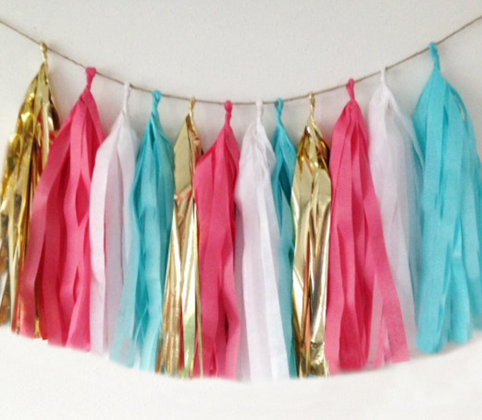 Drive-by Birthday Party Car Decorations, Car Parade Decor, Assembled ...