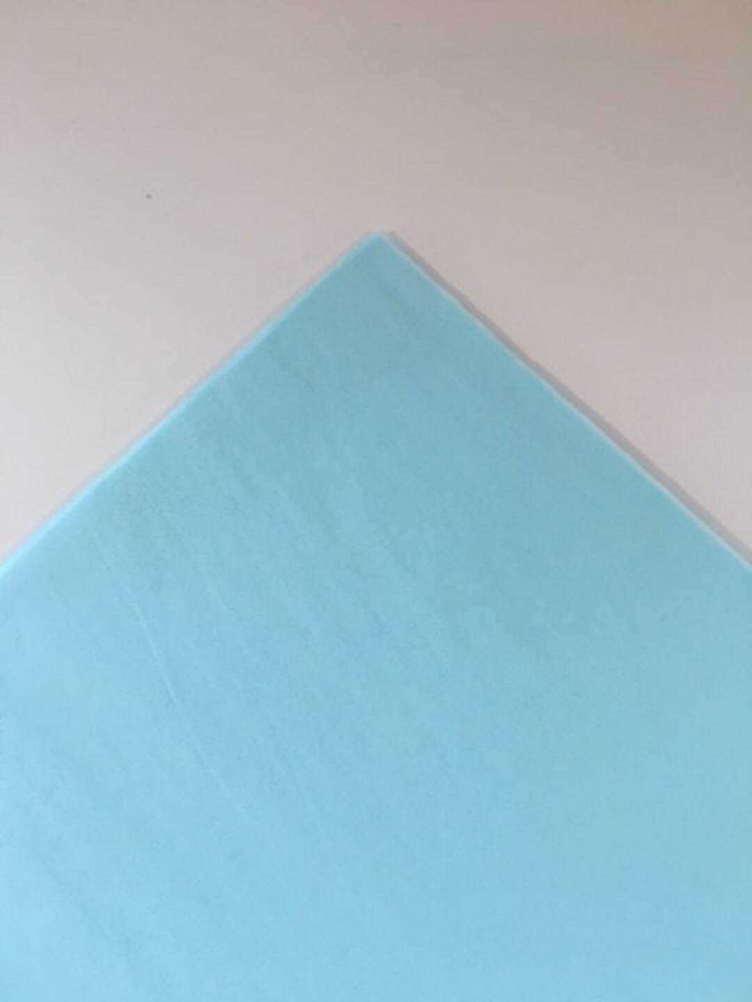 Light Blue Tissue Paper Sheets, Bulk Light Blue Tissue Paper, Premium ...