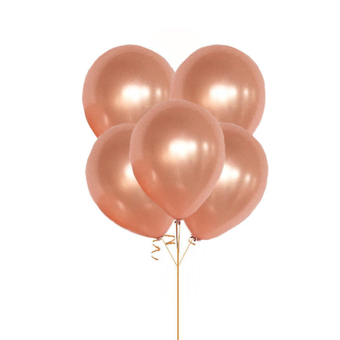 Rose Gold Metallic Tissue Paper Sheets Bulk Rose Pink Gold - Etsy